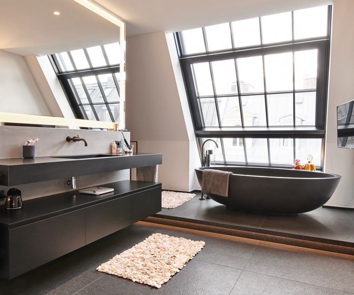 HAMM Design - Innenarchitektur